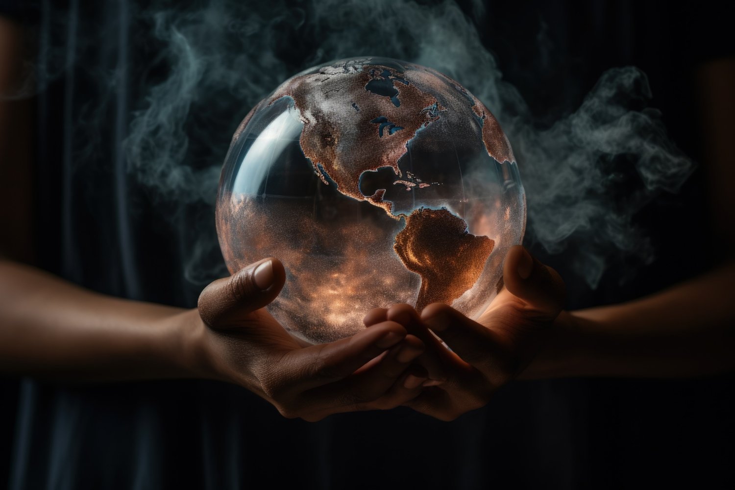 Global Trade Dynamics: MHW's Excellence in International Services